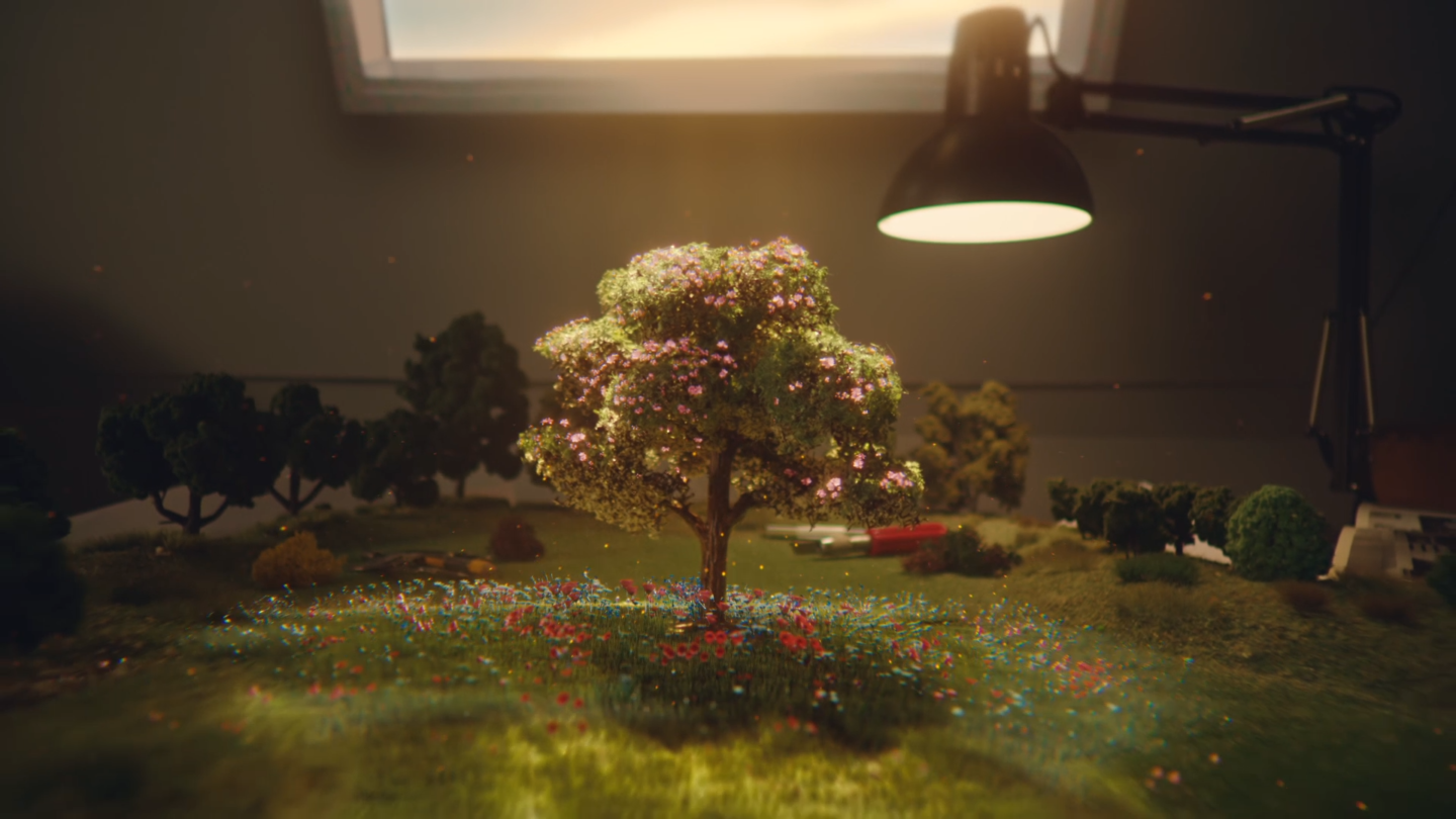 VELUX Brand Film Campaigns