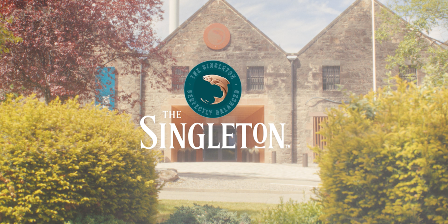 The Singleton Brand Home Relaunch Campaign