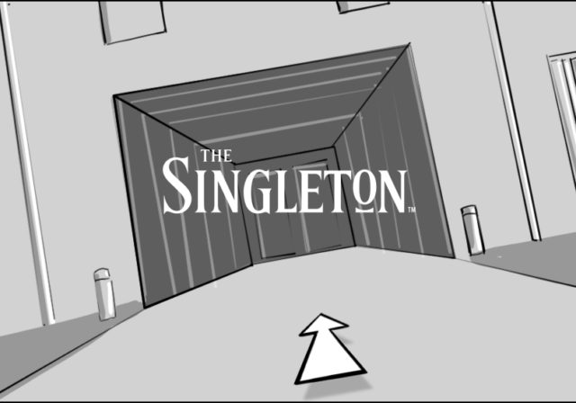 The Singleton Brand Home Relaunch Campaign