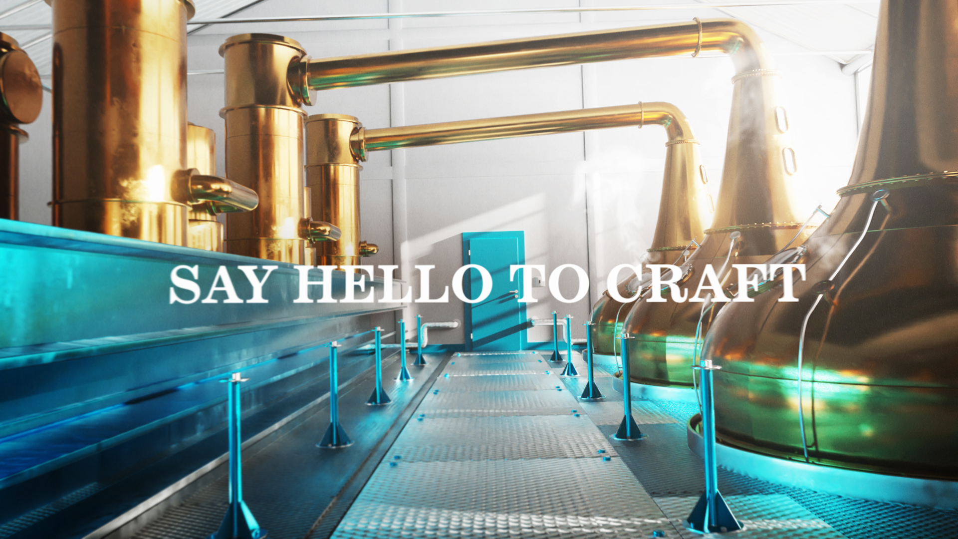 The Singleton Brand Home Relaunch Campaign