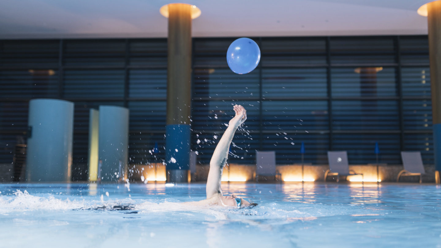 Strategic Brand Campaign for a Leading Global Medical Device Company