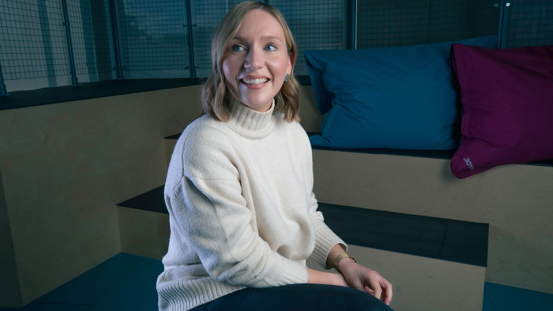 Solving Gender Inequality Together | MadeBrave®