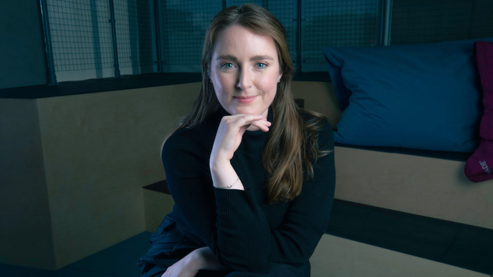 Solving Gender Inequality Together | MadeBrave®