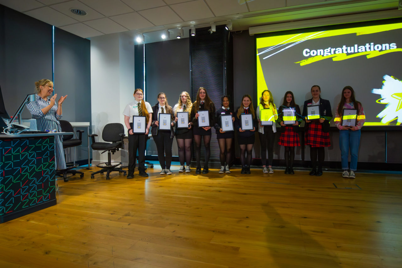 D&AD New Gen: Creativity by the Spoonful