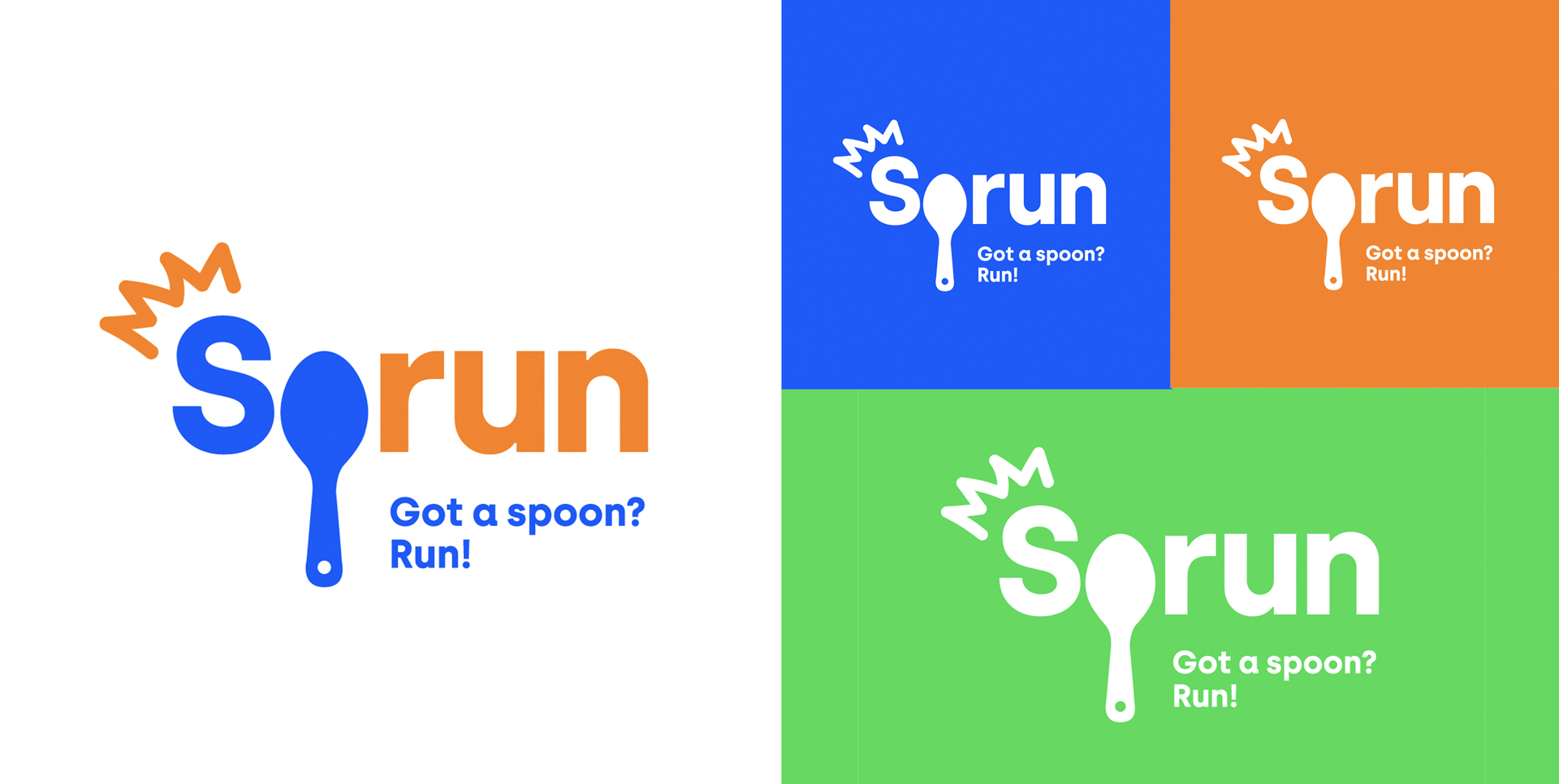 D&AD New Gen: Creativity by the Spoonful