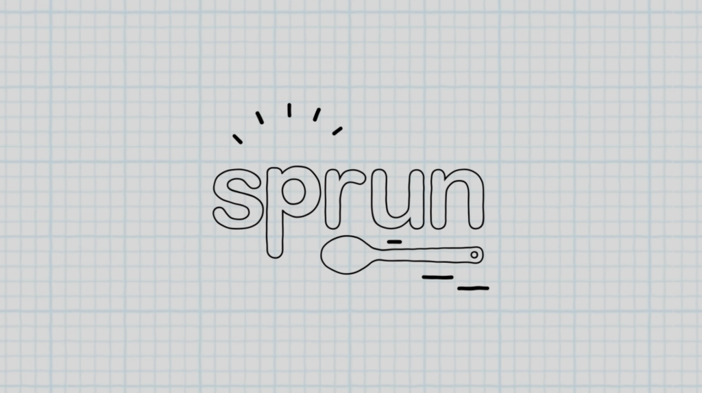 D&AD New Gen: Creativity by the Spoonful