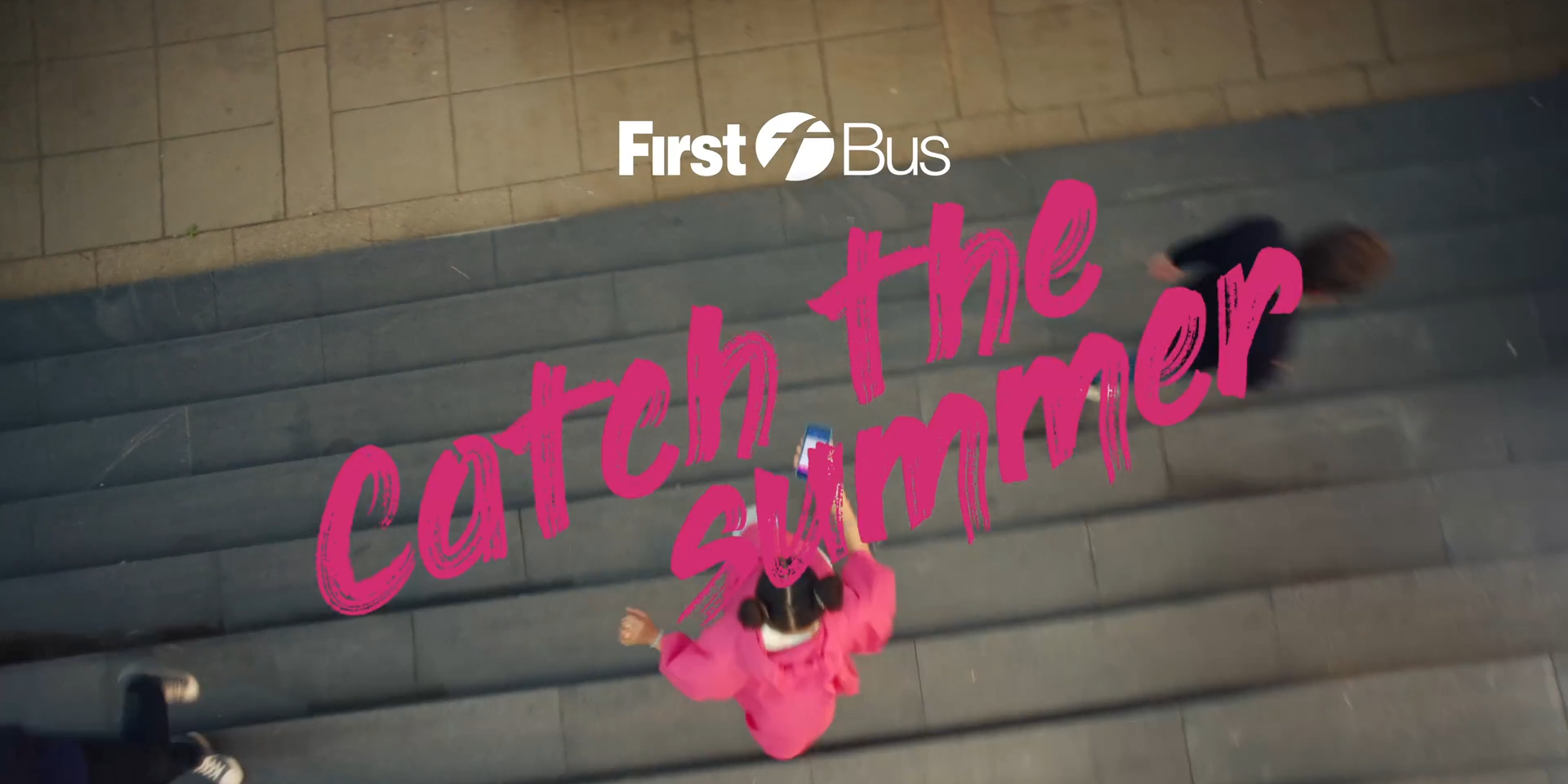 Catch the summer | MadeBrave®