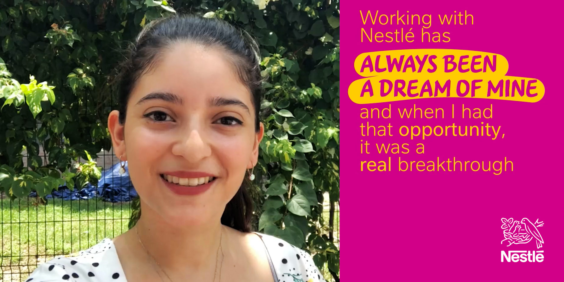 Empowering a new generation | MadeBrave®