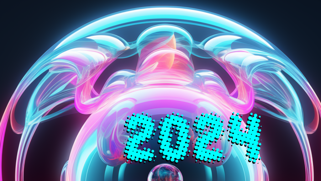 2024: Our Marketing Predictions for the Year Ahead