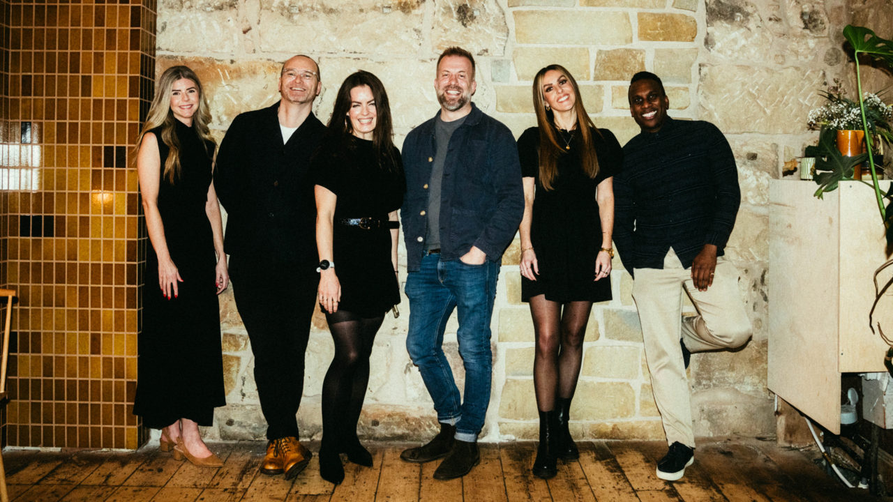 Brave Thinking | Issue #002