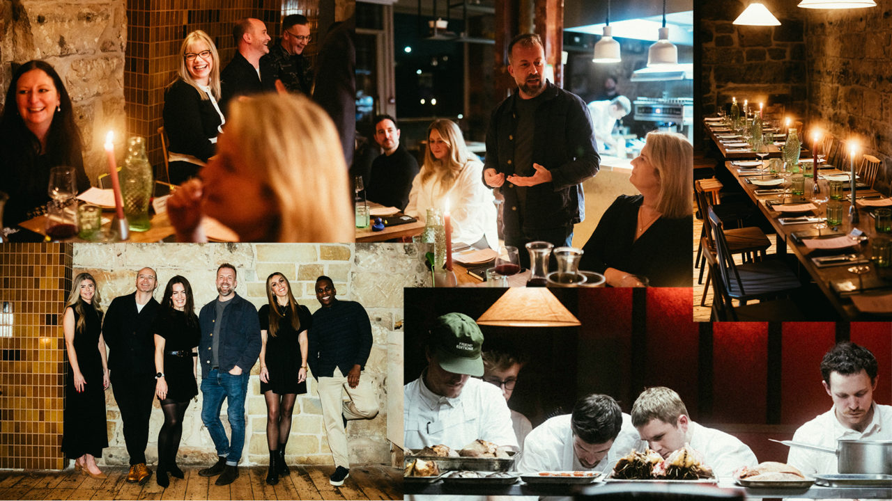 Creating Harmony with Hybrid Work | MadeBrave®