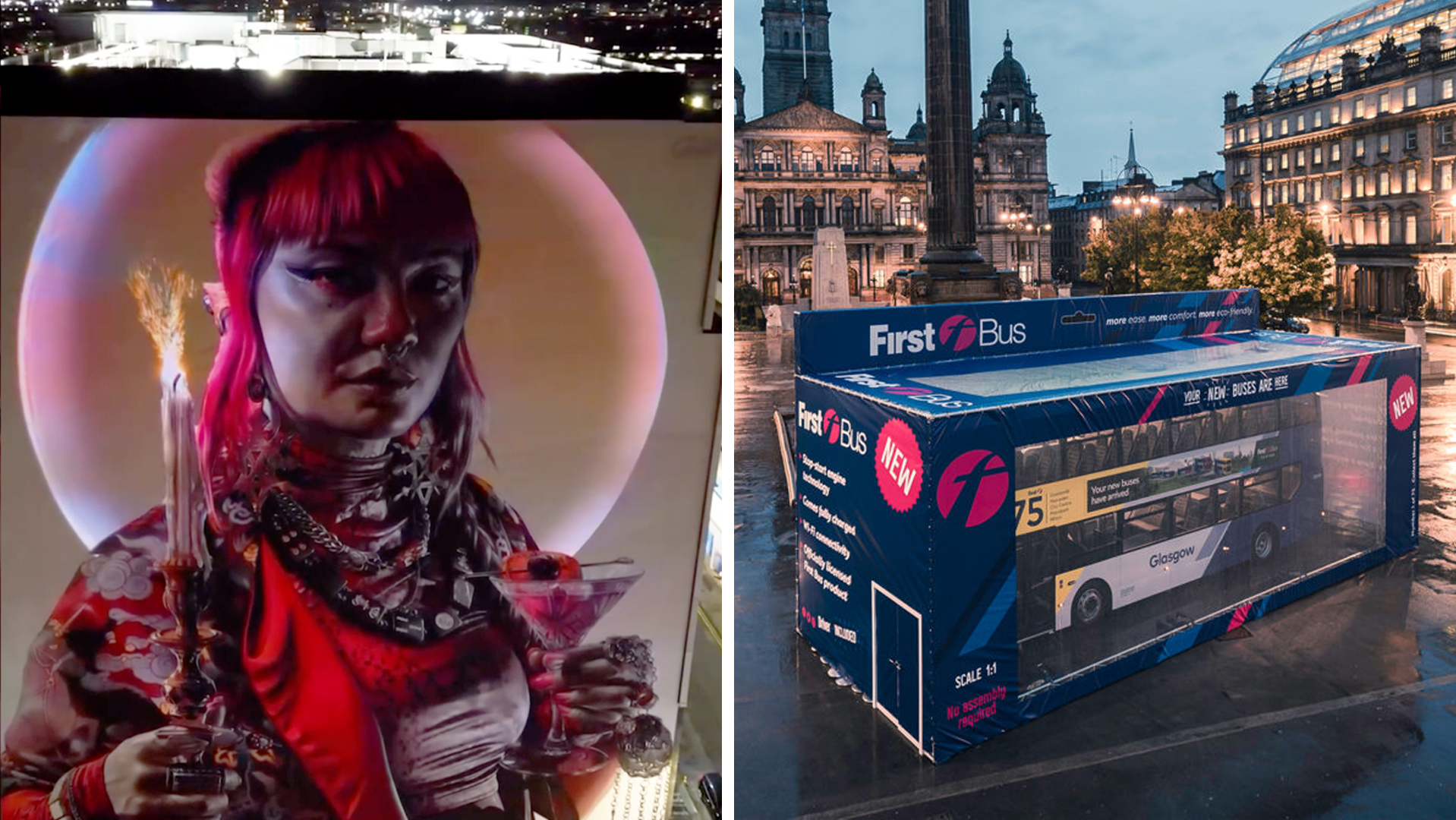 Let’s Make the Met Tower Glasgow’s Welcome Sign to the World (Again ...